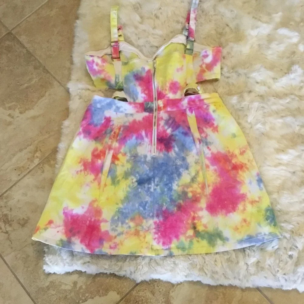 Tripp nyc | Dresses | Tripp Nyc Dress Size Xl New Vintage Y2k | Poshmark